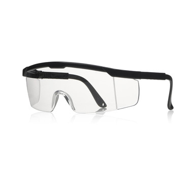 Visitor Spec Side Shield Safety Glasses | Z87 Eye Protection