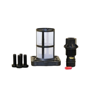 McDonnell & Miller CTRD-101 Cartridge And Strainer Kit 310453 - HVAC ...