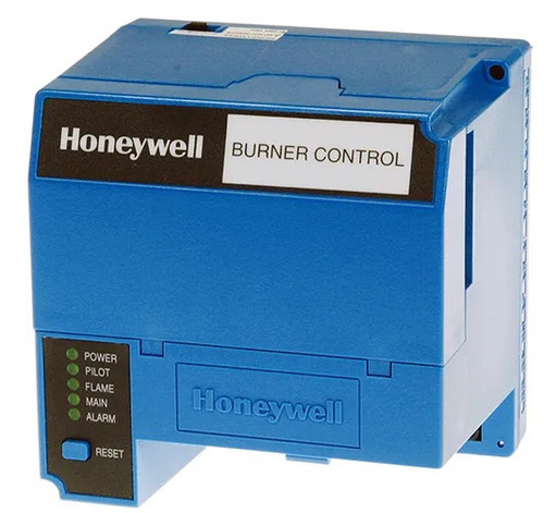 Honeywell RM7890A1015 Primary Control - HVAC Parts Warehouse