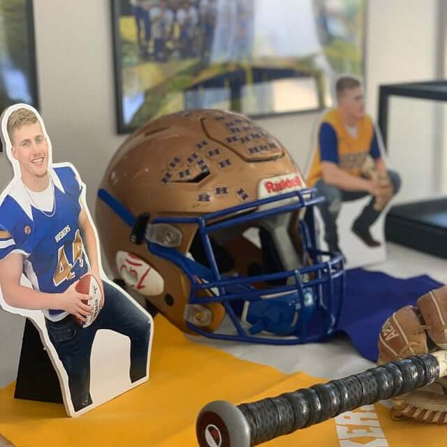 Custom Cardboard Cutouts | Life-Size Cutouts | Build a Head