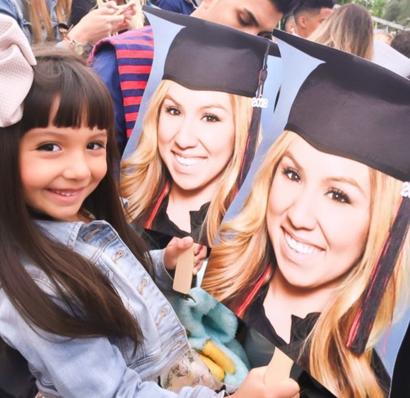Custom Graduation Big Head Cutouts | Build a Head