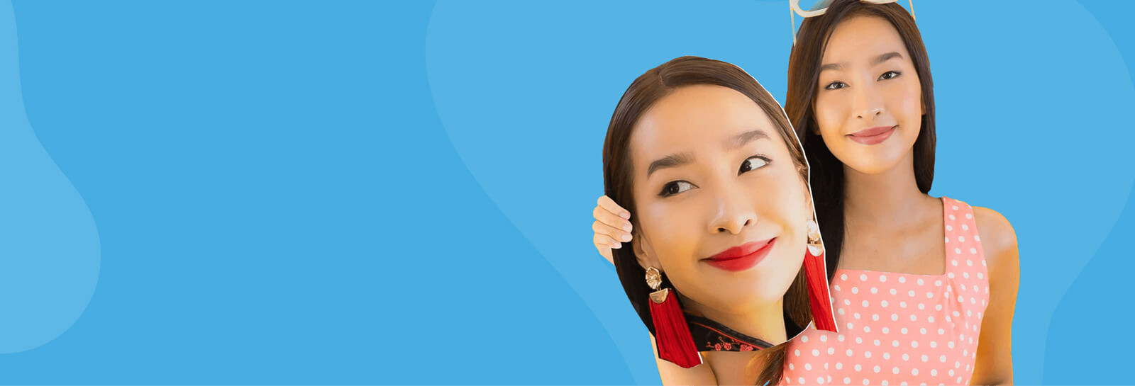 Custom Big Head Cutouts and Lifesize Standups by Build a Head