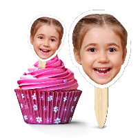 Custom Big Head Cutouts and Lifesize Standups by Build a Head