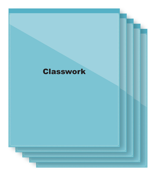 School Folder Store