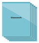 School Folder Store