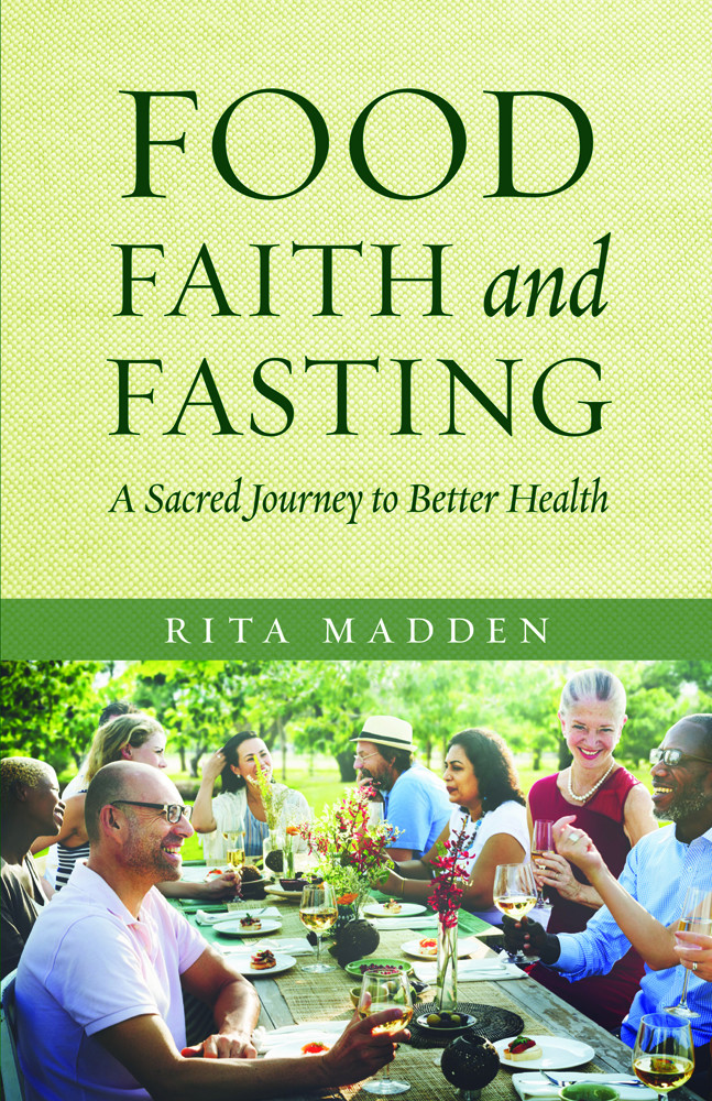 Food, Faith, and Fasting: A Sacred Journey to Better Health - Orthodox ...
