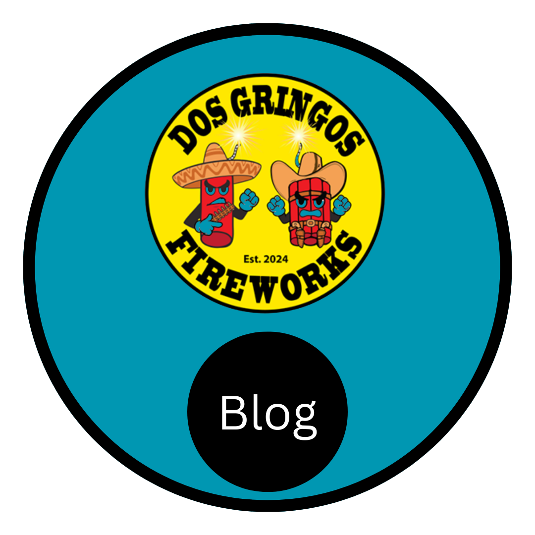 How Fireworks are Made - Dos Gringos Fireworks