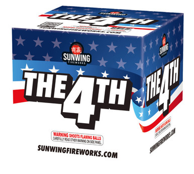The 4th