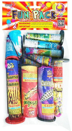 Fun Pack
