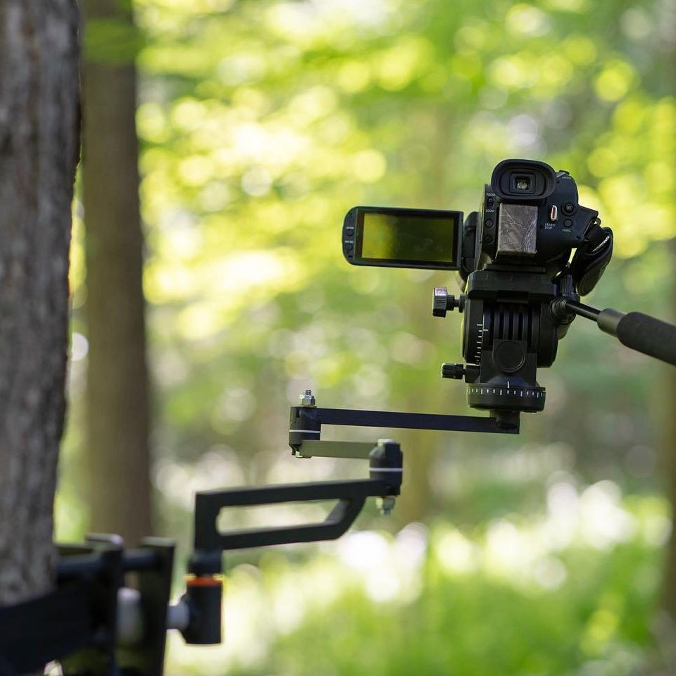 Lightweight Outdoor Filming Gear, Camera Arms, Backpacks & Camera ...