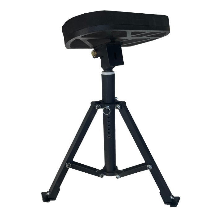 Swivel Stool For Hunting Whitetail, Turkey
