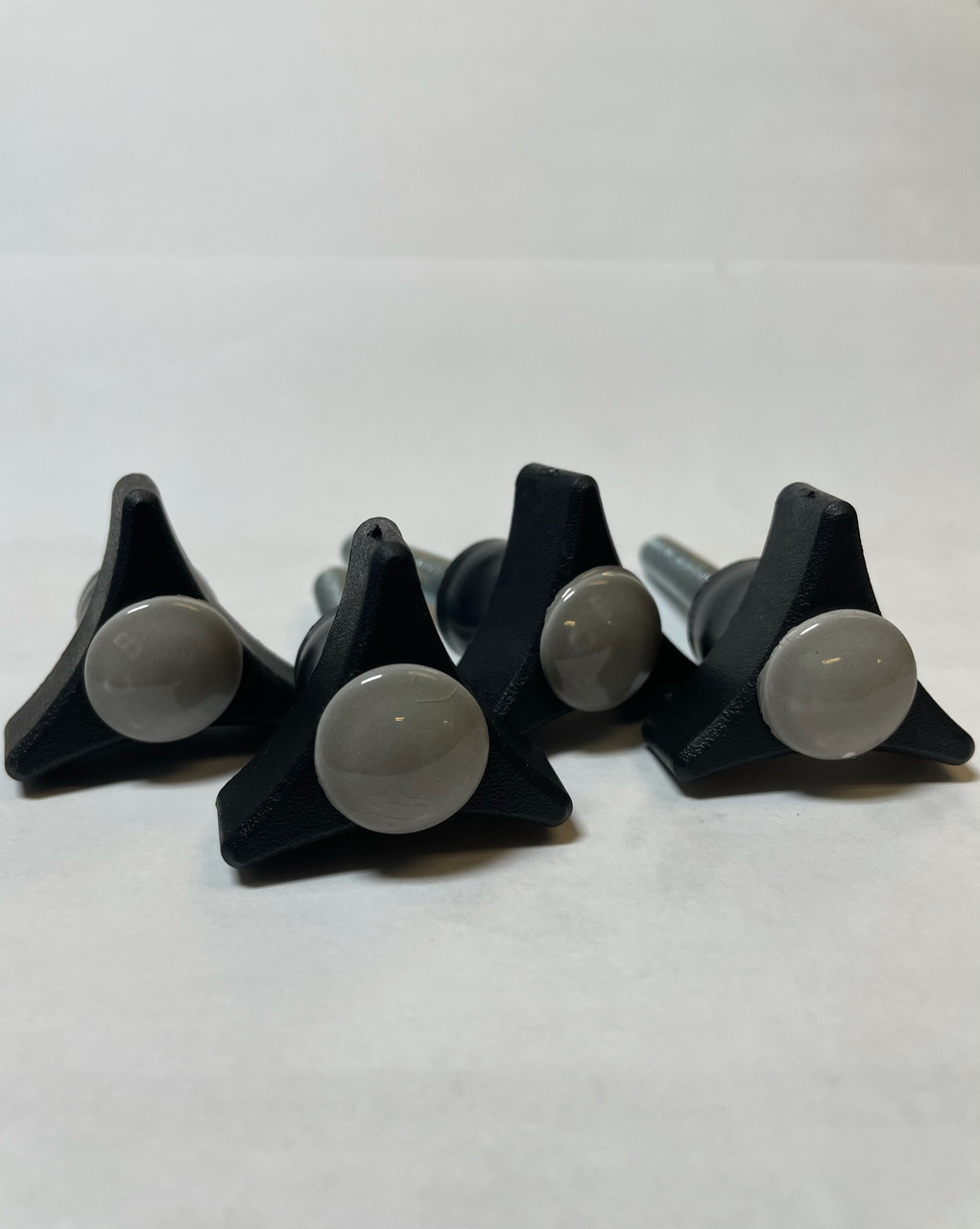 Knob Kit for HUSH Tree Stands & SHIKAR Sticks