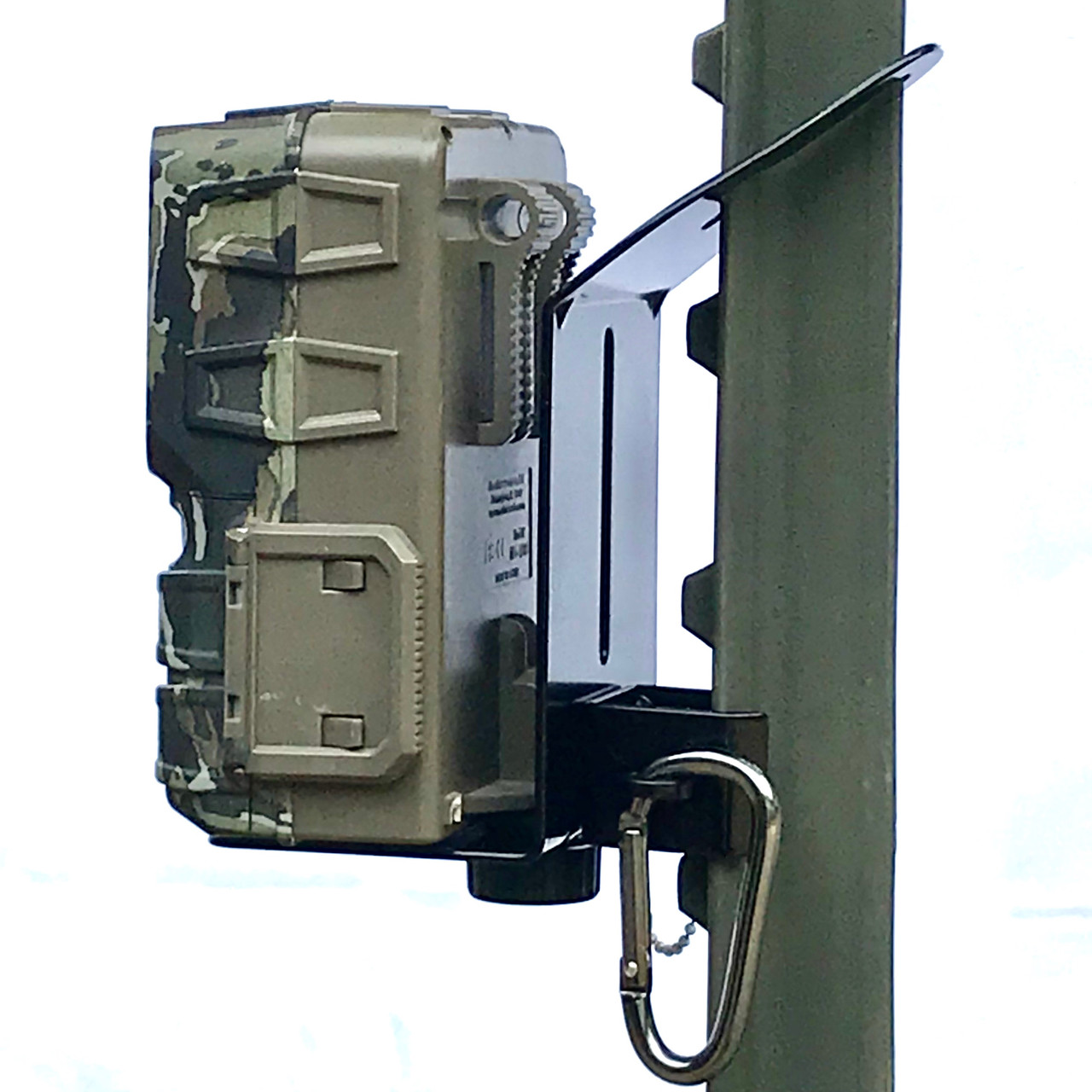 T-Mate T-Post Game Camera Mount