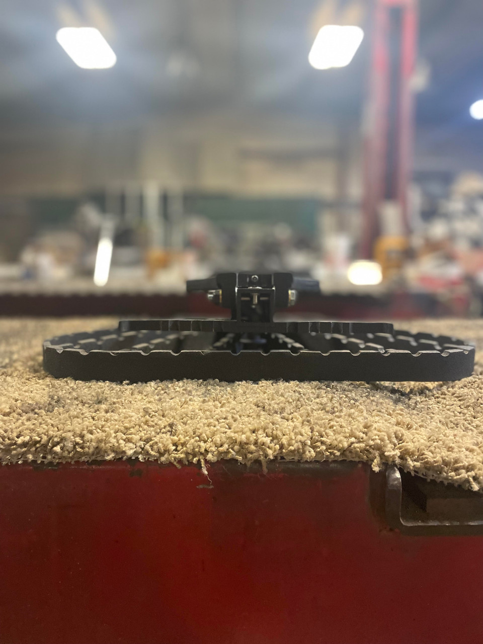 Ridge Runner 2.0, The Ultimate Saddle Hunting Stand