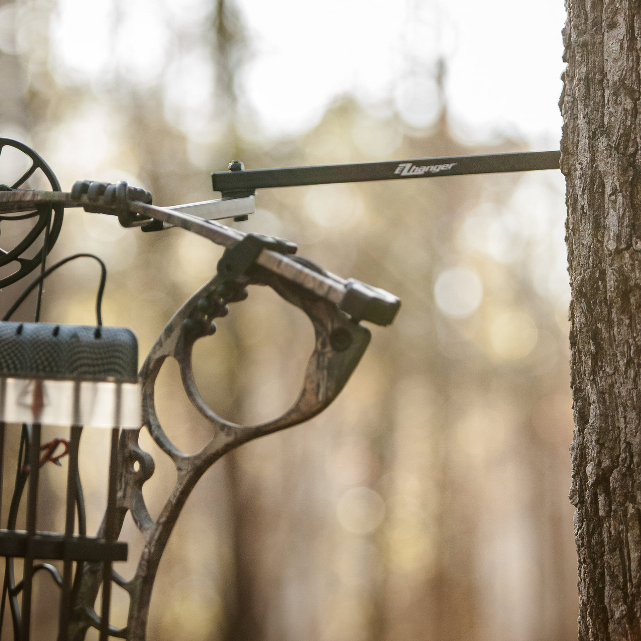 Realtree Multi-Purpose EZ Hanger XL 23"