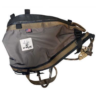 Hunting Saddles, Ascenders, Climbing Ropes | Mobile Hunting Gear