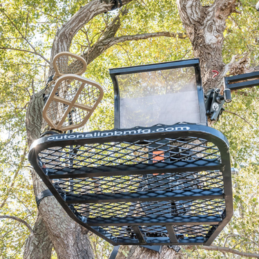 Tree Stands For Hunting, Lock-On, Ladder, Climber Stands