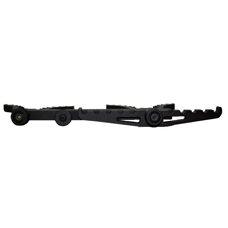 SHIKAR Mini Stick, Lightest Tree Stand Climbing Stick