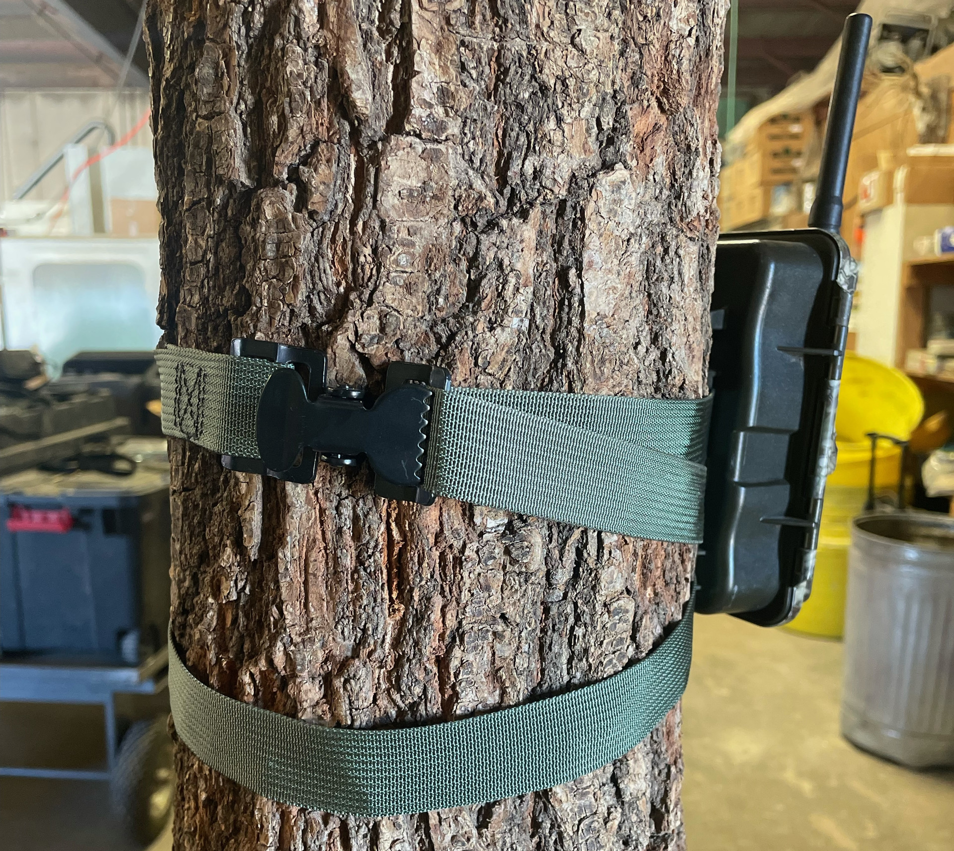 Trail Camera Replacement Strap