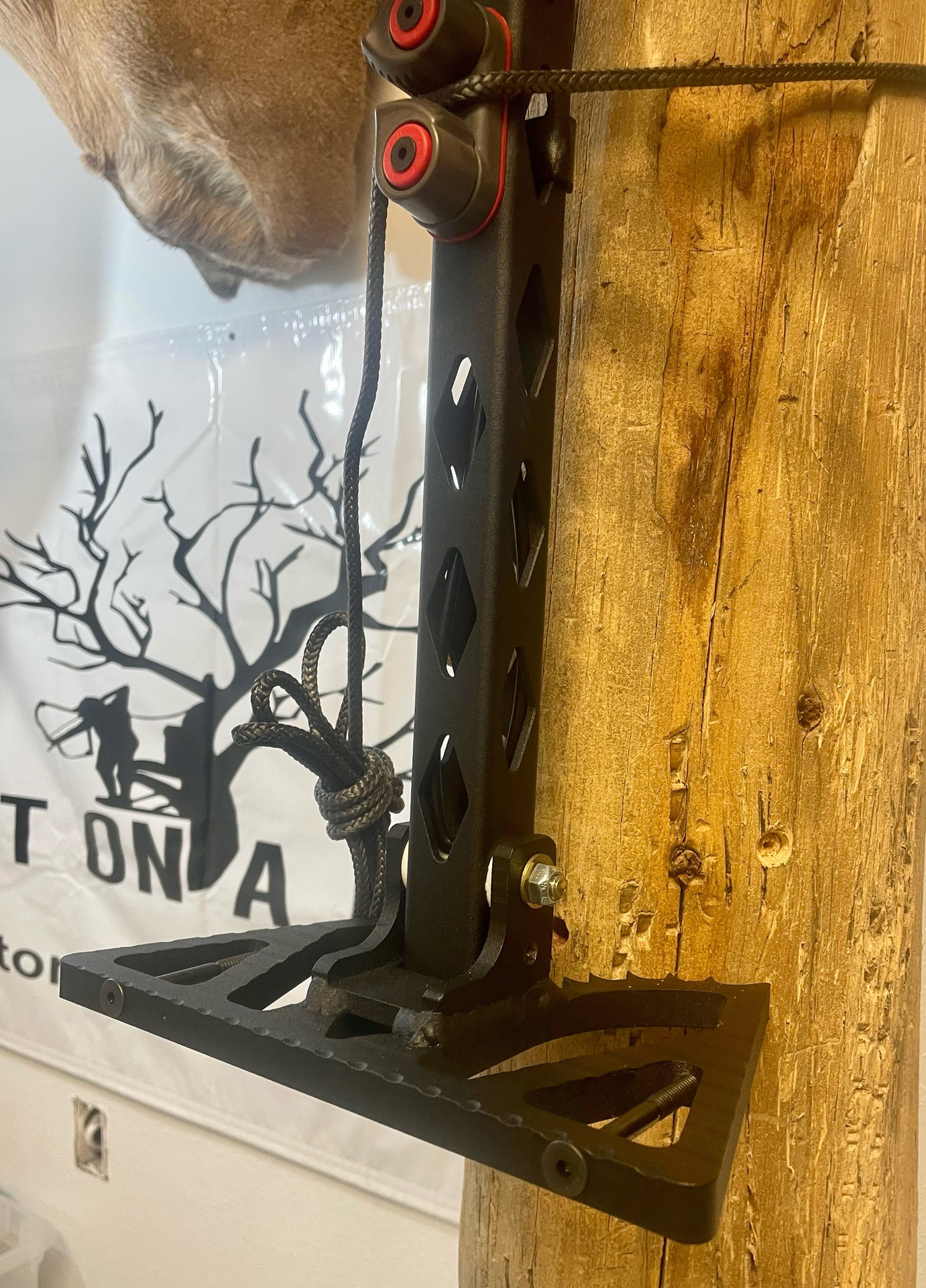 Slick Rick One-Stick