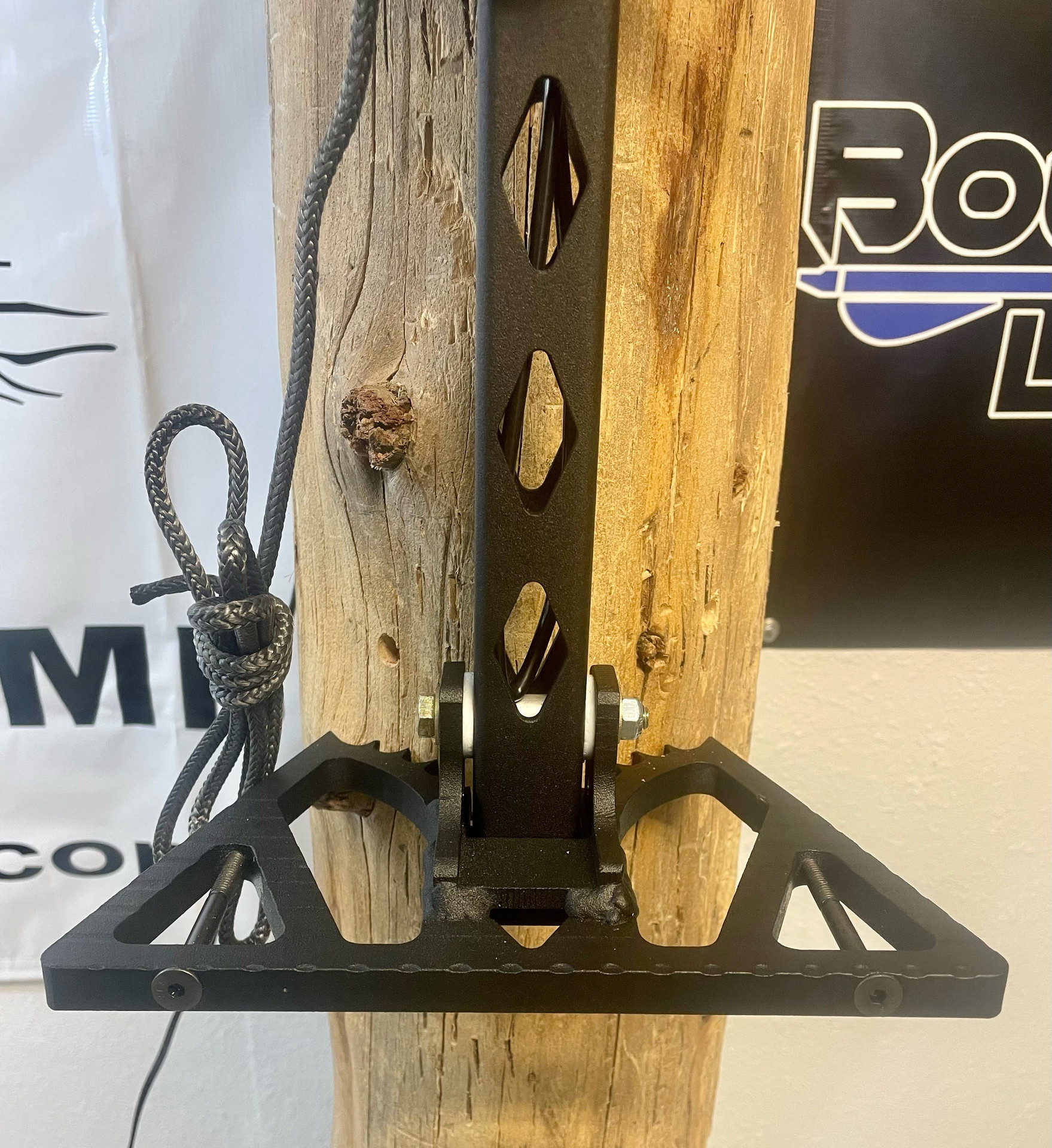 Slick Rick One-Stick