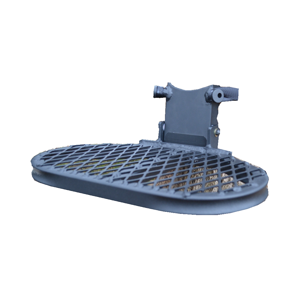Saddle Hunting Platforms | Ridge Runner, Solo Scout & Podium Tree ...