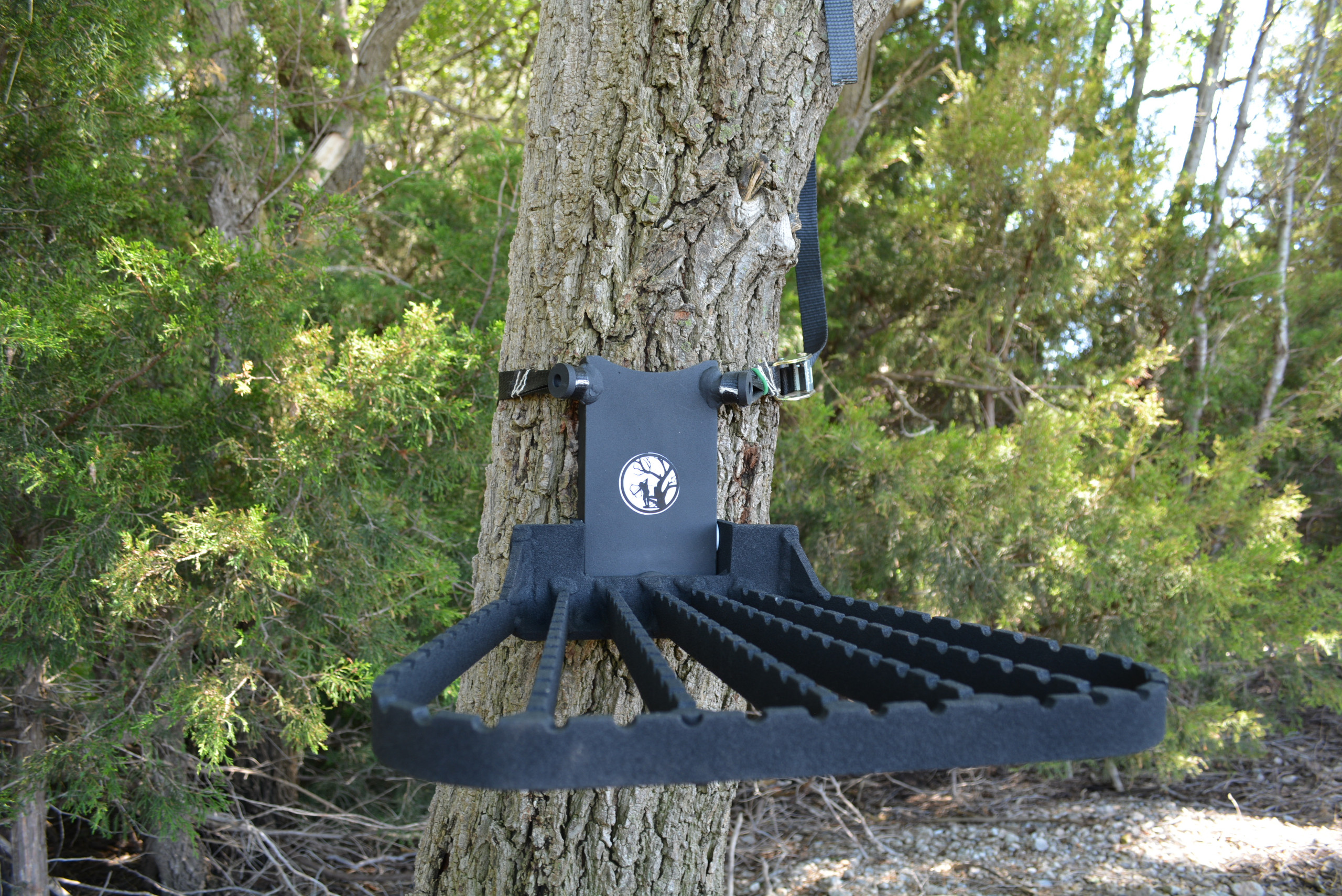 Saddle Hunting Platforms | Ridge Runner, Solo Scout & Podium Tree ...