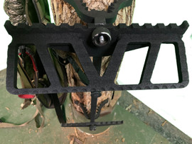 Saddle Hunting Platforms | Ridge Runner, Solo Scout & Podium Tree ...