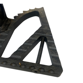 Saddle Hunting Platforms | Ridge Runner, Solo Scout & Podium Tree ...