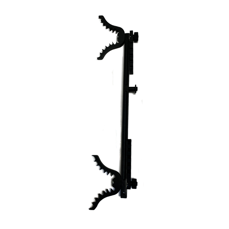 The SHIKAR Lightweight Climbing Sticks | Saddle Hunting Gear