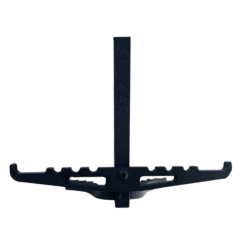 Aider Double Step For SHIKAR Treestand Climbing Sticks
