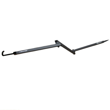 Realtree EZhanger 34" 3 Arm