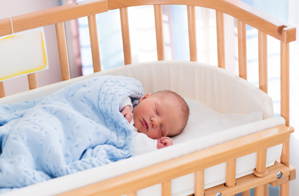 Days and Nights - How To Guide Your Baby's Sleep Rhythm - Snotty Noses ...