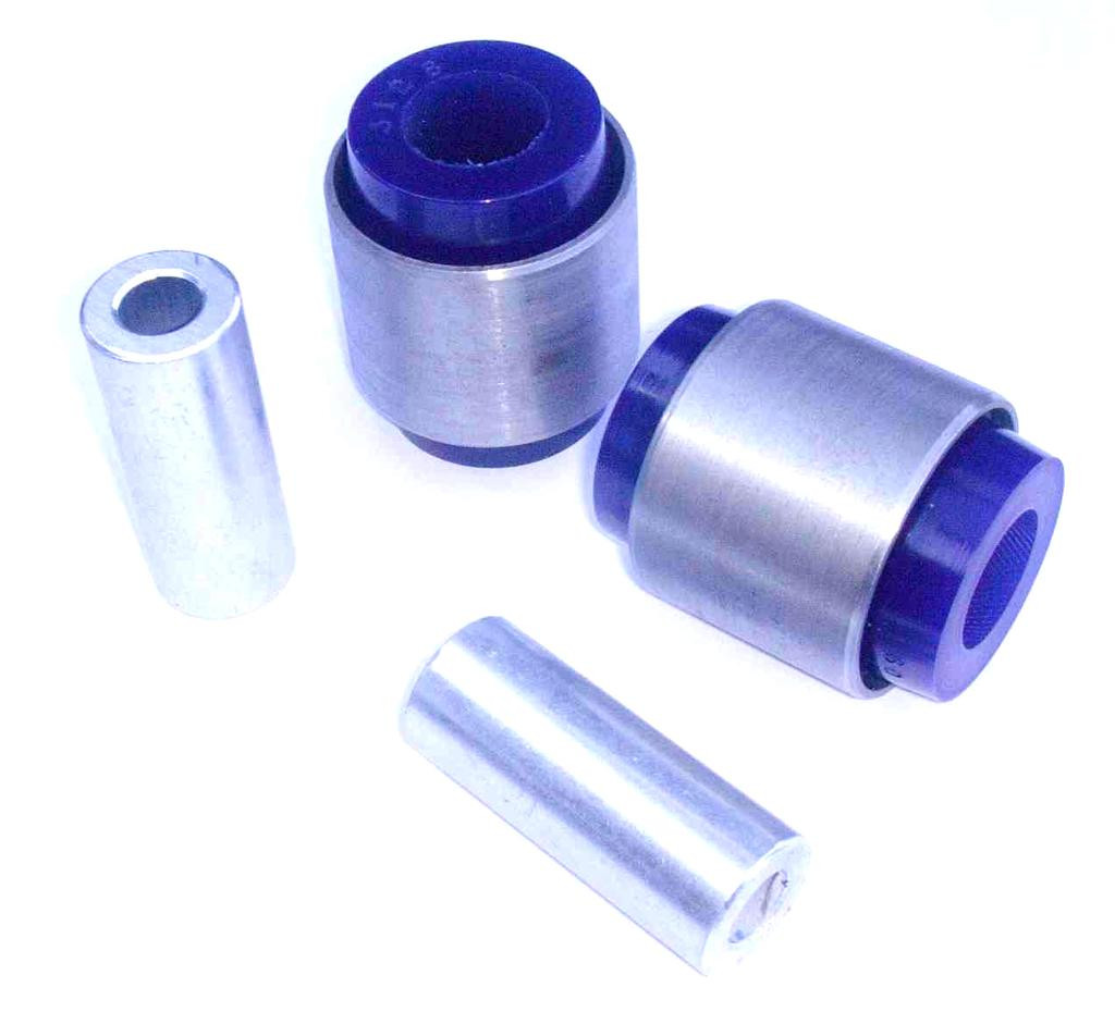 Superpro Front Control Arm Bush Kit: Standard Replacement KIT5296CAK