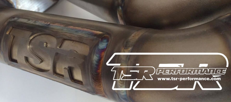 TSR-Performance Ltd