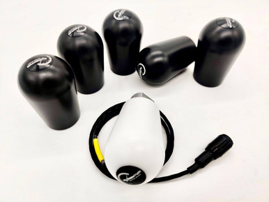 Load Cell Gear Lever - TSR-Performance Ltd