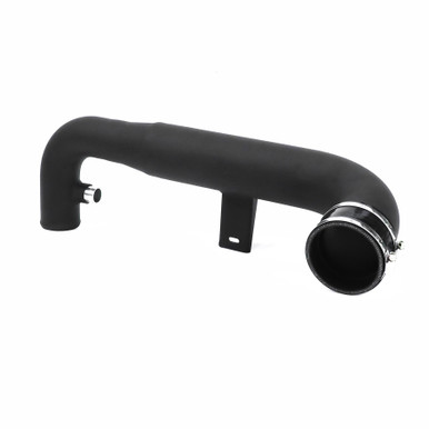 Performance Ramair Aluminium Hard Pipe to fit MK6 Golf Gti 2.0 TSI ...