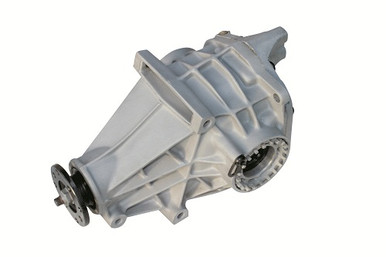 Quaife Ford Sierra 7" ATB Differential Unit - TSR-Performance Ltd