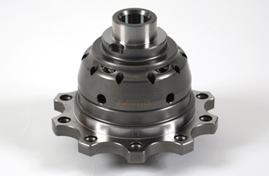 Quaife Mini Cooper S (R53/R56)/Ford Focus ST170/Mitsubishi Colt CZT ATB ...