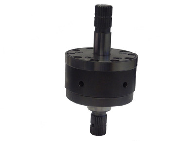 Quaife Renault 5-speed (365 transaxle) ATB Differential - TSR ...