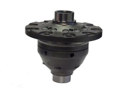 Quaife Nissan Skyline GTR R32/R33/R34 Rear ATB Differential - TSR ...