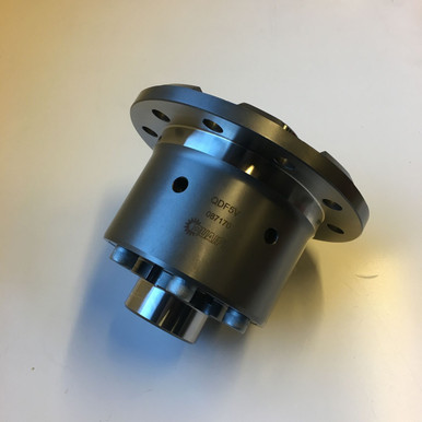 Quaife Mercedes-Benz SLC-Class ATB Differential - TSR-Performance Ltd