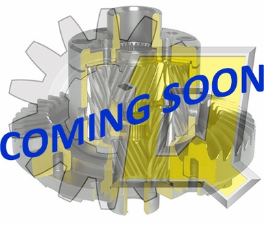 Quaife Nissan / Infinity R190 ATB differential - TSR-Performance Ltd