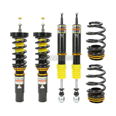 YSR Dynamic Pro Sport Coilovers Audi S4 B8 08-UP - Avant 4WD - TSR ...