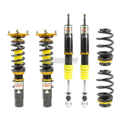 YSR Dynamic Pro Sport Coilovers Volkswagen Passat B7 11-14 - 2WD 4WD ...