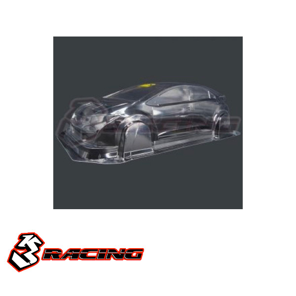 3Racing Products - SpeedRC