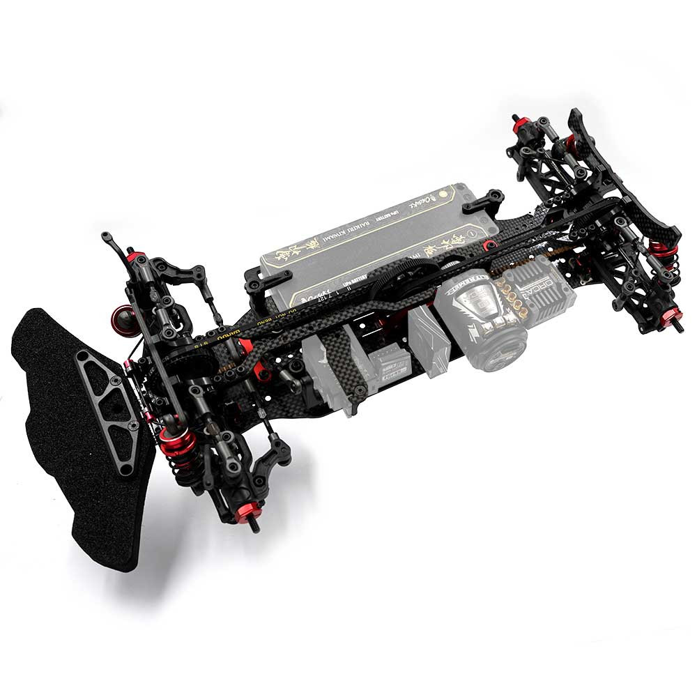 SpeedRC - The home of Mini Touring Cars, Tamiya Mini and Xpress ...