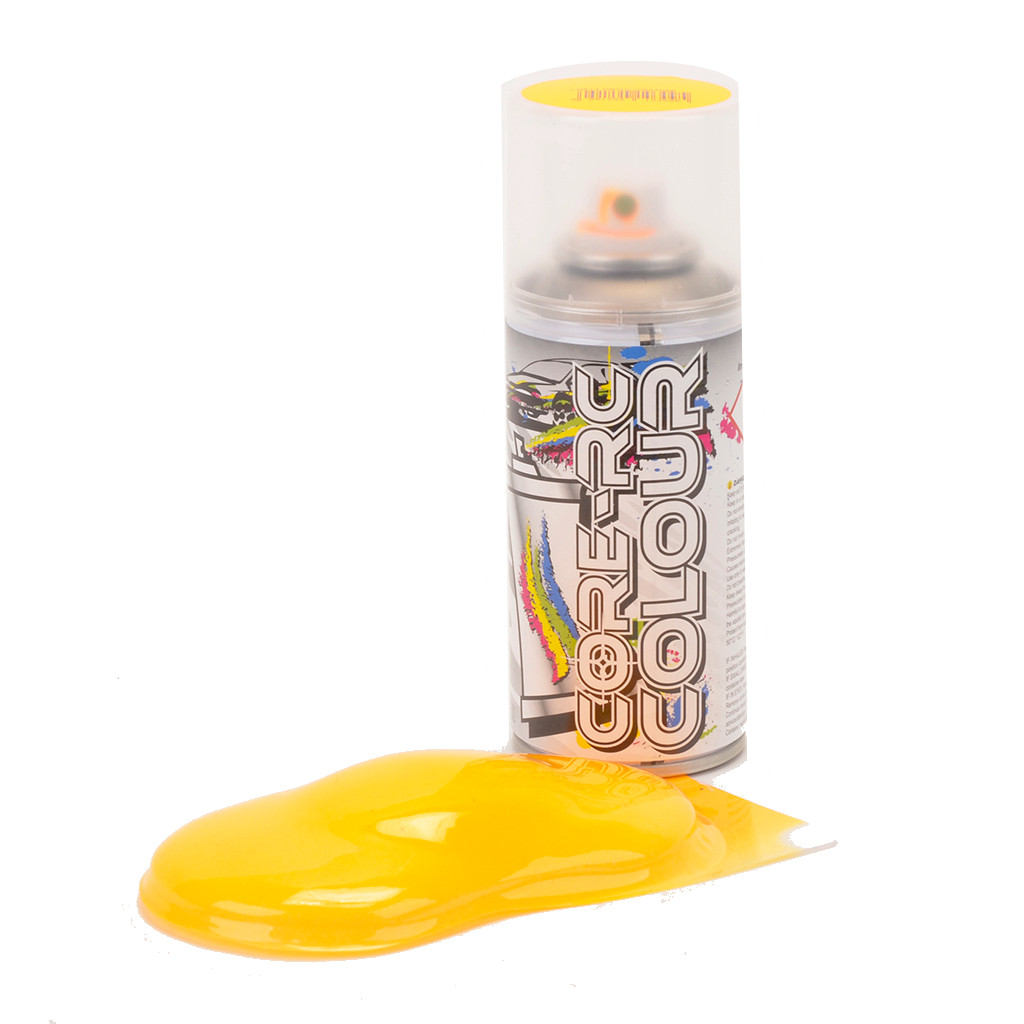 Core CR612 - Neon Orange