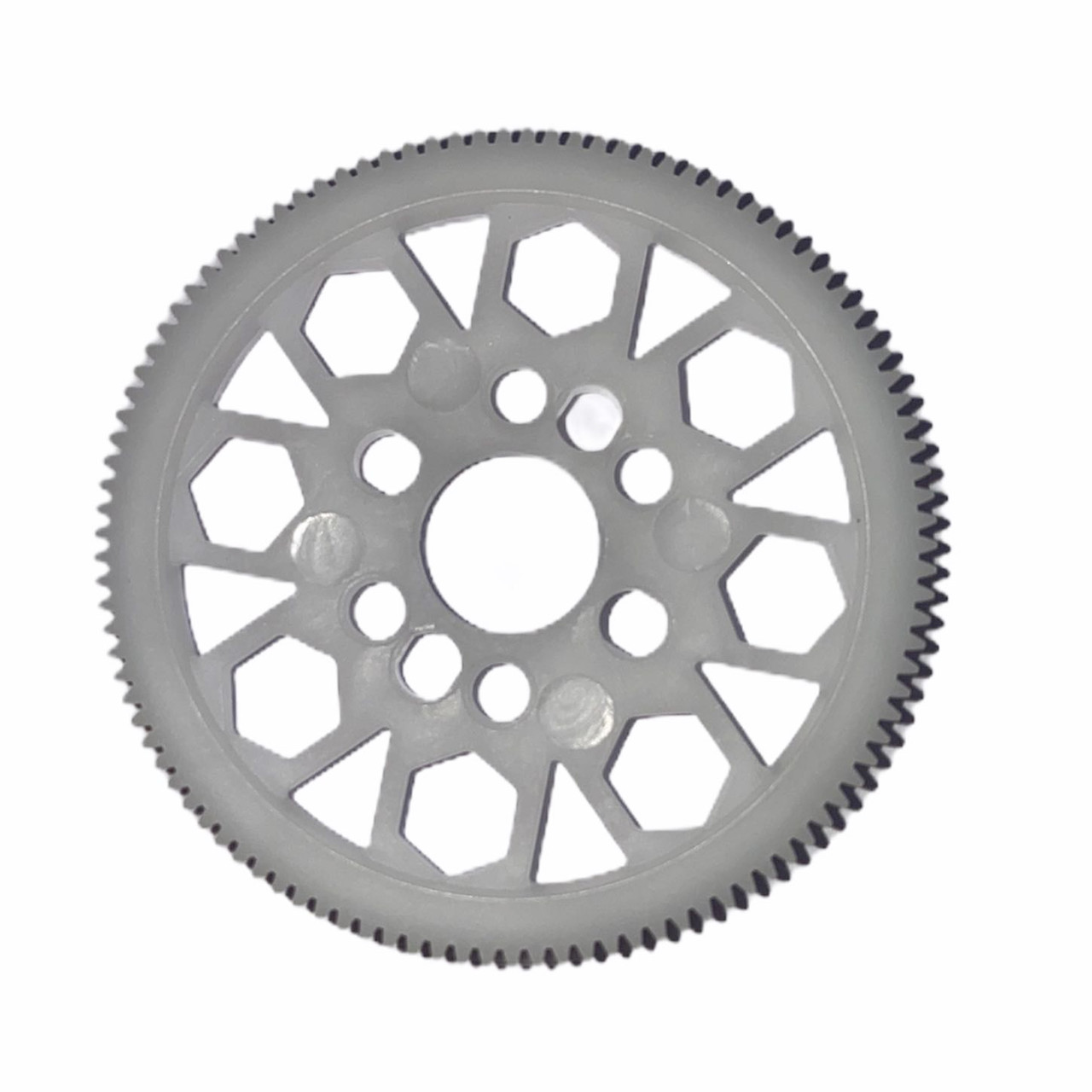 3Racing 112T Delrin Spur Gear 64 DP for 1/10th Touring & Drift. 3Racing ...