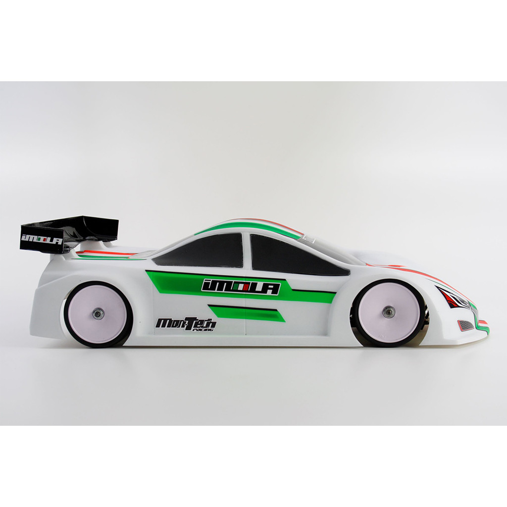 Montech - Imola RC Body - Standard